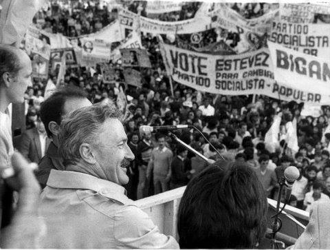 El PSP: un hecho significativo para la historia del socialismo ...